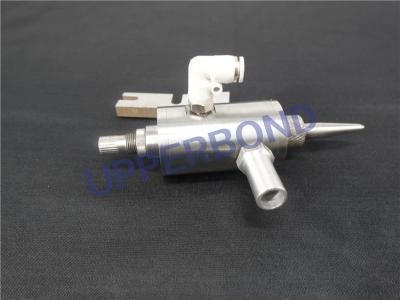 China Focke 350 S Cigarette Paper Tipping Glue Applicator for Industrial Manufacturing Equipment for sale