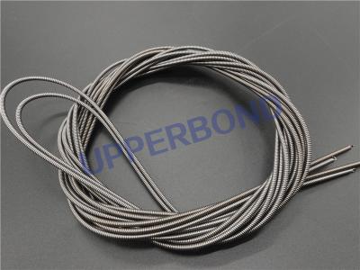 China Customized Size Tobacco Machinery Spare Parts Spring Band For MK8 MK9 for sale