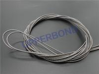 China Compression Spring Band Cigarette Machine Spare Part Alloy MK9 for sale