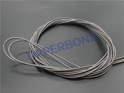 China Compression Spring Band Cigarette Machine Spare Part Alloy MK9 for sale