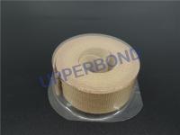 China Kevla Garniture Tape High Strength Conveyor Belt 2800 * 22 MM Tobacco Machine Part for sale