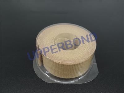 China Kevla Garniture Tape High Strength Conveyor Belt 2800 * 22 MM Tobacco Machine Part for sale
