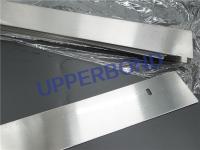 China GD121 Cigarette Machine Cutting Blade - Tungsten Carbide Spare Part with 30pcs MOQ and 5-10 Day Lead Time for sale