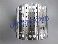 China PROTOS 70 Cigarette Maker Shear Drum Cylinder 4EM4508011 - Industrial Manufacturing Component with 5-10 Day Lead Time for sale