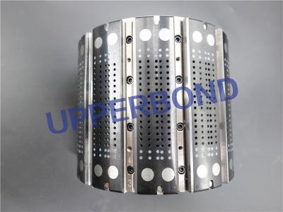 China PROTOS 70 Cigarette Maker Shear Drum Cylinder 4EM4508011 - Industrial Manufacturing Component with 5-10 Day Lead Time for sale