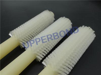 China Cigarette Machinery Spare Parts Long Brush Nylon Material For MK8 MK9 for sale