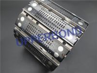China HAUNI Machines Spare Parts Customize Wheel Cutter Drum Cylinder for sale