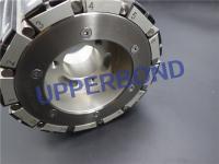 China Cigarette Machines Custom-Made Casting / Wearing Spare Parts for sale
