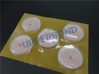 China 4020 * 9.2 mm Passim Cigarette Machine Spare Parts Nylon Tobacco Suction Tapes for sale