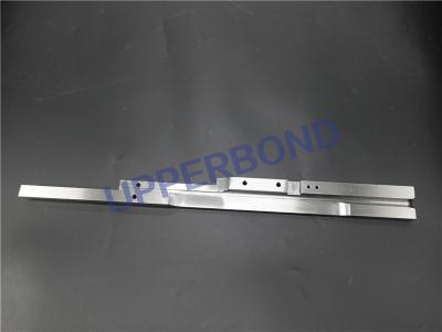 China PROTOS Machines Garniture Small Format Table For Kingsize Cigarettes for sale