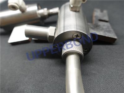 China Super 9 Adhesive Applier For Molins Packing Machines for sale