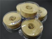 China Molins MK9 Tobacco Machinery Parts High Intensity Garniture Tape for sale
