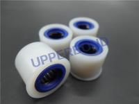 China Mark 8 Tobacco Machinery Spare Parts White Glue Pot Bearing for sale
