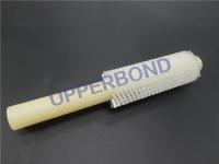 China Industrial Long Nylon Brushes For Tobacco Machinery for sale