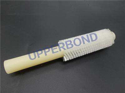 China Industrial Long Nylon Brushes For Tobacco Machinery for sale