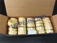 China Kevlar Garniture Tapes for MK8 MK9 Cigarette Maker Machines - Industrial Spare Parts with Custom Design for sale