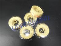 China Customized Garniture Tapes MK8 MK9 KDF2 Spare Parts for sale