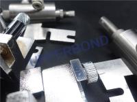 China Protos 80C Glue Applier Nozzle Of Hauni Cigarette Paper for sale