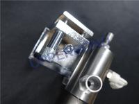 China Standard King Size Glue Applier Nozzle Of Cigarette Paper for sale