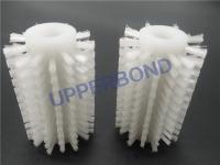 China Nylon Cleaning Short Brushes Tobacco Machinery Spare Parts MK8 for sale