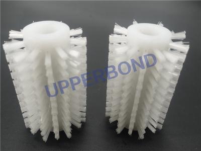 China Nylon Cleaning Short Brushes Tobacco Machinery Spare Parts MK8 for sale