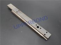 China Big Pressure Plate MK8 Cigarette Machine Parts for sale