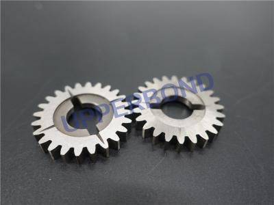 China Protos 70 Steel Cigarette Machinery Spare Parts for sale