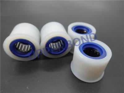China Cigarette Making Machine Spare Parts White Glue Pot Bearing Wearing Parts for sale