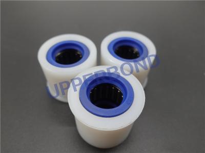 China White Glue Pot Bearing Tobacco Machinery Spare Parts for sale