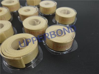China High Strength Aramid Garniture Tapes MK8 MK9 Spare Parts for sale