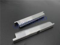 China Sharp Knives MK8 Cigarette Machine Parts Tipping Paper Cutter Knives for sale