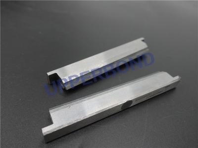 China Sharp Knives MK8 Cigarette Machine Parts Tipping Paper Cutter Knives for sale