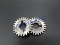 China Cigarette Making Machine Steel Spare Parts For Protos 70 for sale