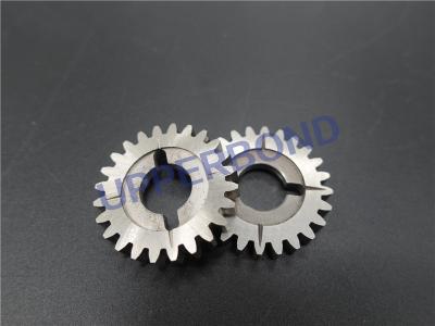 China Cigarette Making Machine Steel Spare Parts For Protos 70 for sale