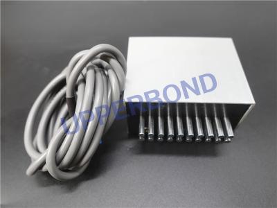 China Slim MK8 MK9 Tobacco Machinery Spare Parts for sale
