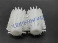China Cleaning Brushes Tobacco Machinery Spare Parts Nylon Short Brush for sale
