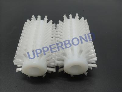 China Cleaning Brushes Tobacco Machinery Spare Parts Nylon Short Brush for sale