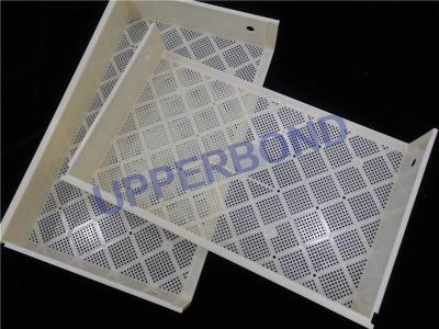 China High Quality Cigarette Storage Tray For Cigarette Filter Maker for sale