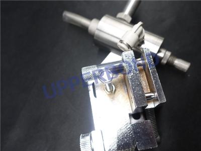 China Hauni Protos 70 Glue Gun For Cigarette Production Machines for sale