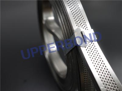 China Steel Suction Band for MK8 MK9 Cigarette Making Machines - Custom Sizes, 50pcs MOQ, 3-5 Day Delivery for sale