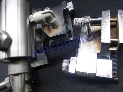 China 5,4mm Super Slim Gluing Unit For Cigarette Makers for sale