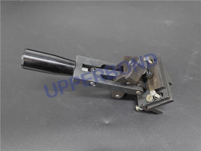 China MK8 Cigarette Machine Parts Tongue Holder for sale