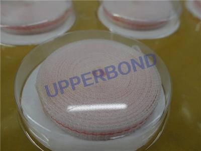 China Nylon Suction Tape 4020x9.2mm for MK8 MK9 Cigarette Machines - Customizable Industrial Spare Parts for sale
