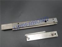 China Tobacco Machinery Spare Parts Big And Small Pressure Plate For Cigarette Machine for sale