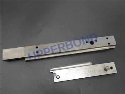 China Tobacco Machinery Spare Parts Big And Small Pressure Plate For Cigarette Machine for sale