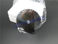 China Alloy Circular Round Knife Blade For Cigarettes Manufacturing machines for sale