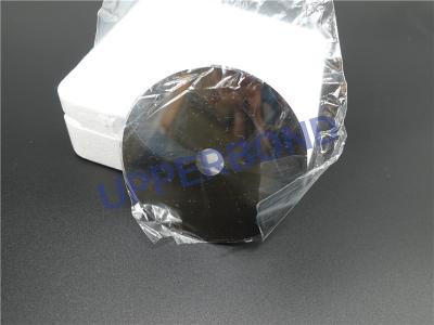 China Alloy Circular Round Knife Blade For Cigarettes Manufacturing machines for sale