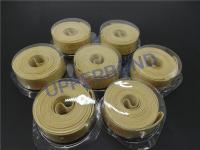 China Kevla Garniture Tape Spare Parts For Cigarette Tobacco Machines for sale