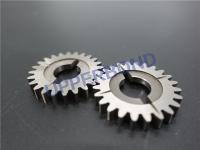 China Silver Color Protos 70 Cigarette Machine Spare Parts for sale