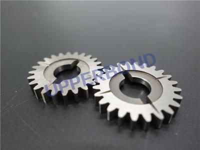 China Silver Color Protos 70 Cigarette Machine Spare Parts for sale